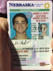 DMV Learner’s Permit: A Comprehensive Guide On U.S. Learner’s Permit by ...