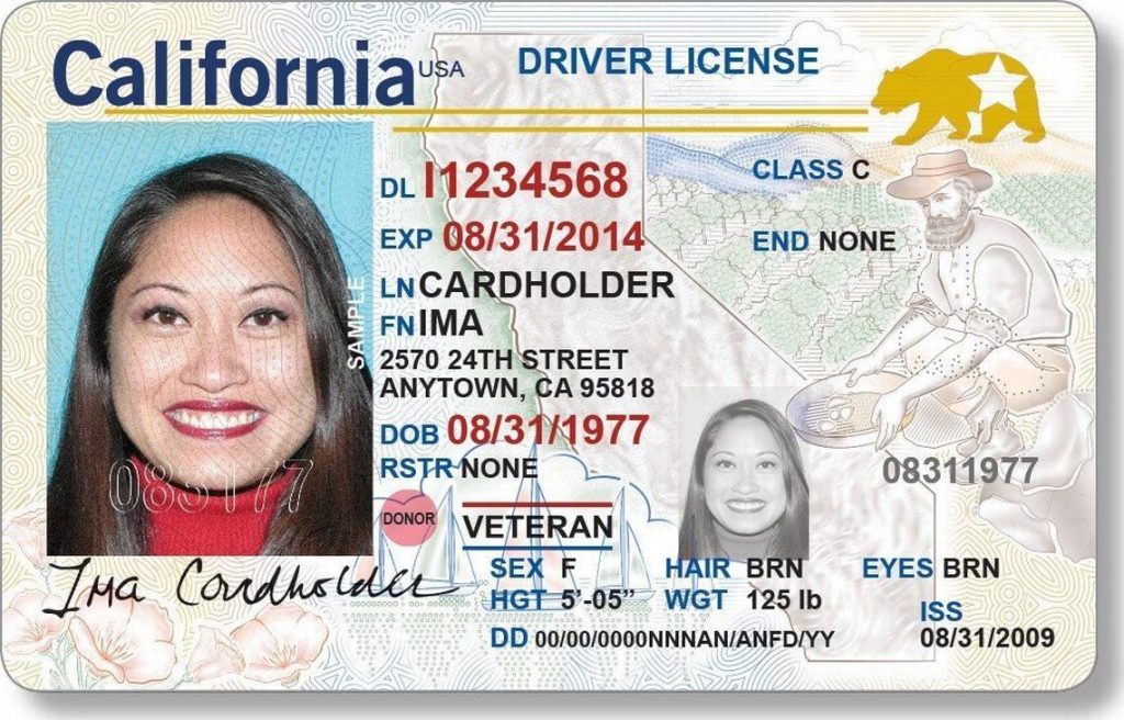 California DMV license renewal: 3 Methods to renew you license quickly ...